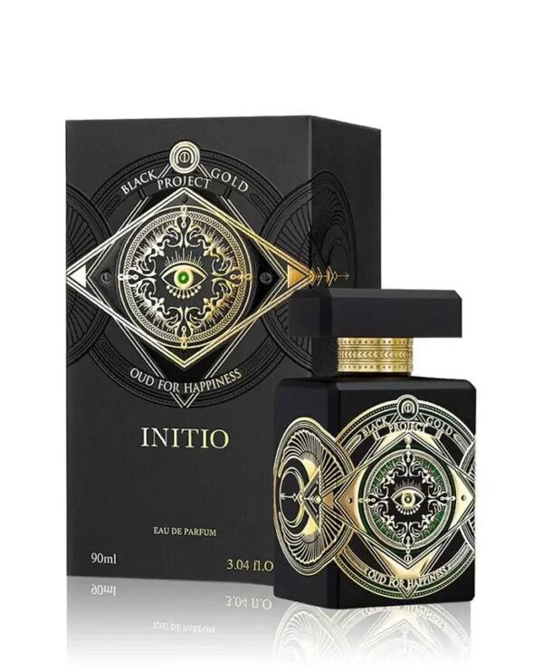 Initio Oud for Happiness de 90ml - María Neeche Perfumería